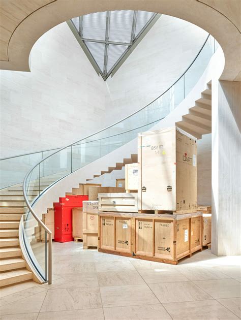 Deep Deep Down Mudam