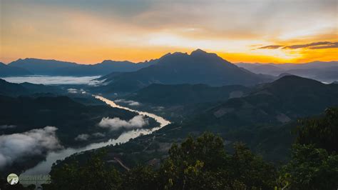 Pha Daeng Peak