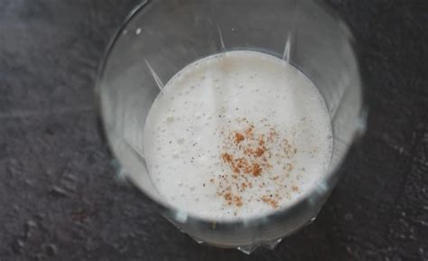 Коктейль виски с молоком рецепт и пропорции