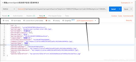 Json格式 和 表单数据表单请求和json请求的区别 Csdn博客