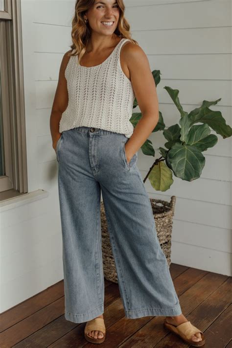 Eva Pants ~ May Collection