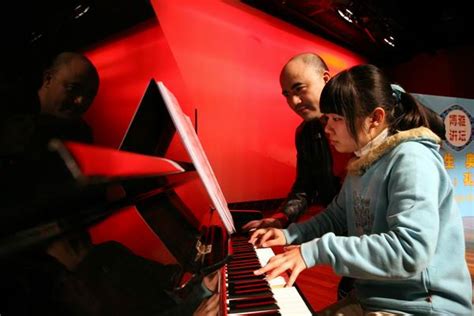 医学院文化节开幕 钢琴家孔祥东讲述音乐生涯综合新闻上海交通大学新闻学术网