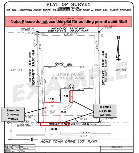 Paving Driveways And Sidewalks City Of Joliet Il