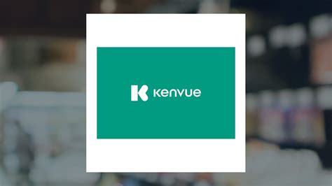 Epoch Investment Partners Inc Takes 6692 Million Position In Kenvue