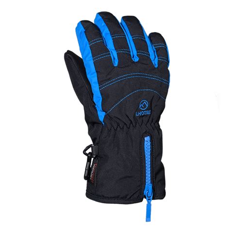 Gants De Ski Chaud Pour Enfant Lhotse Orgue
