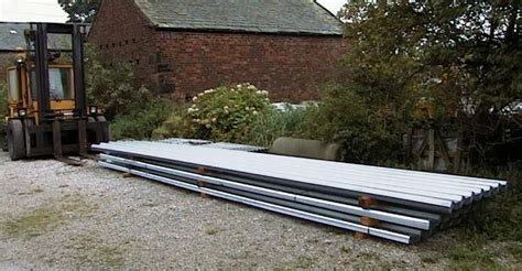 Eco Friendly Roofing Sheets Sustainable And Affordable