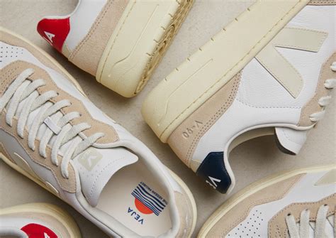 Le Sneakers Eco Friendly Veja Diventano Made In Portugal Fashion Times