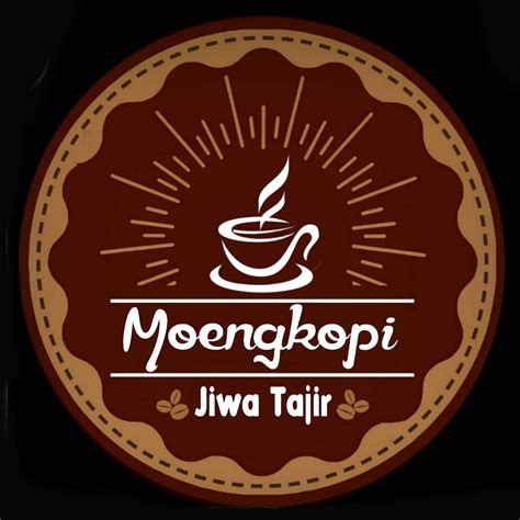 Cafe Moengkopi Jiwa Tajir Home