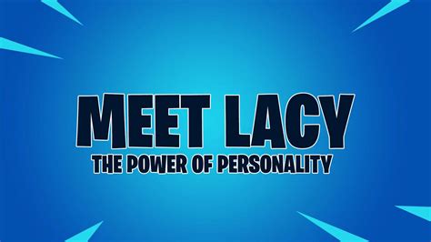 The Power Of Personality How Lacys Humor Made Him A Star In The