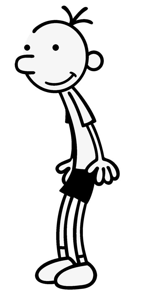 Wie Alt Ist Greg Heffley