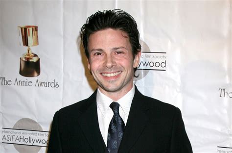 Who Is Jason Marsden Behind The Voice Of Your Favorite Cartoons