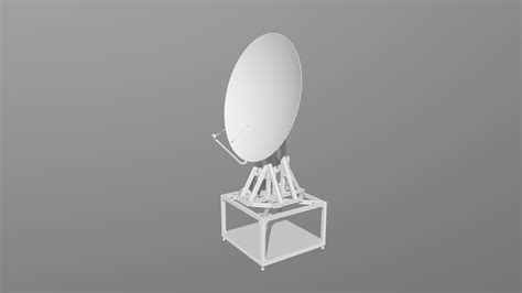 Interferometermodule 3d Model By Stenypol 8040257 Sketchfab