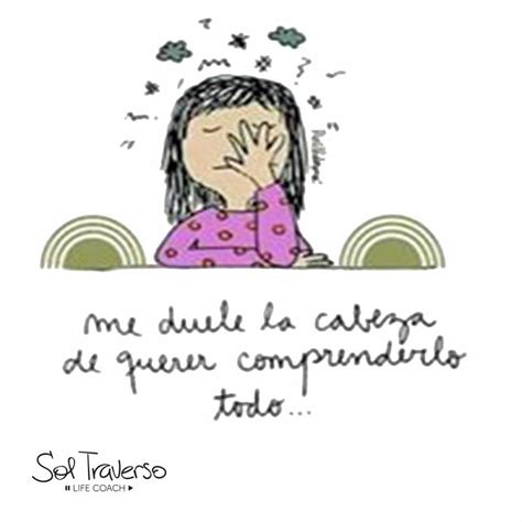 ¿no Te Sucede Sol Traverso Coach De Mujeres Separadas