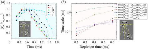 Microlayer Dynamics Of Hydrodynamically Interacting Vapour Bubbles In Flow Boiling Journal Of