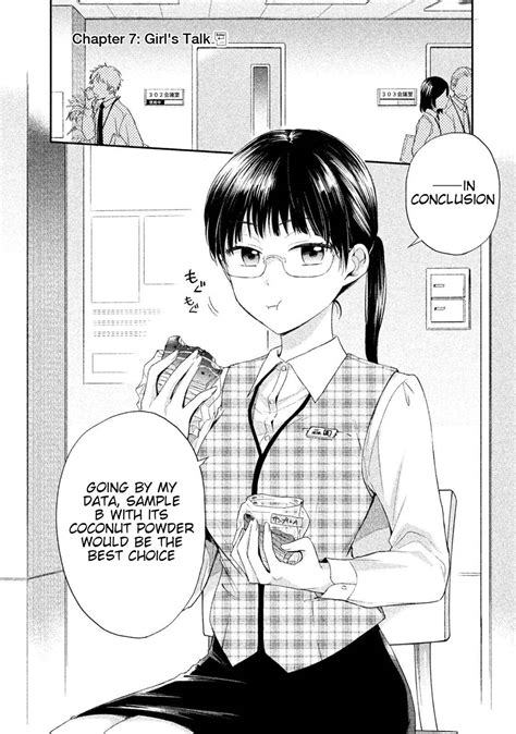 Kono Kaisha Ni Suki Na Hito Ga Imasu Chapter Mangapill