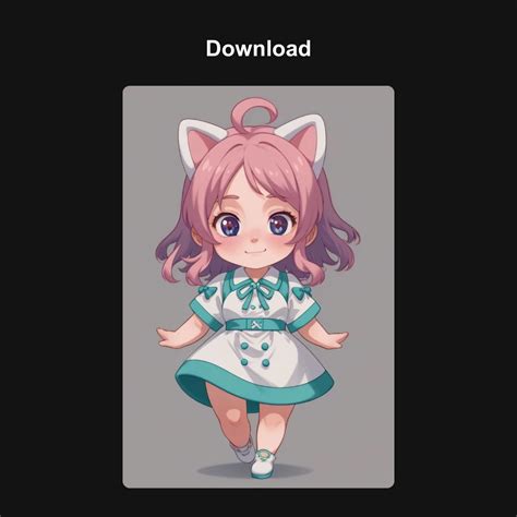 Chibi Maker Create Custom Cute Chibi Characters And Avatars Online Free