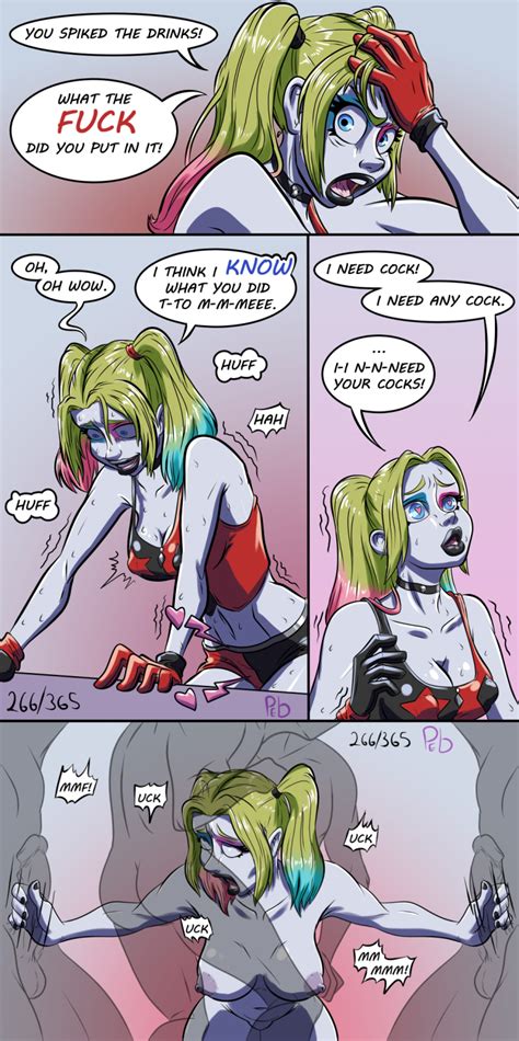 Quinn Year 266365 By Purpleeyebags Hentai Foundry