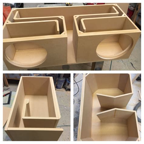 10 Subwoofer Enclosure Design Design Talk