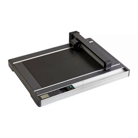 Graphtec Flatbed Cutting Plotter Model Type Fcx4000 60es 100v To