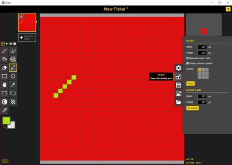 Download Piskel For Pc Terbaru 2026 Free Download