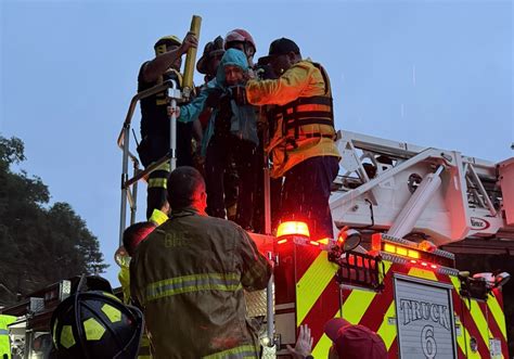 Feds Approve Major Disaster Declaration For August Flooding Ct Examiner