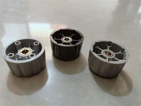 20 Mm Knobs For Potentiometer At ₹ 910 In Pune Id 2852734542862
