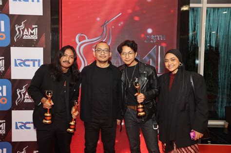 Aldrian Risjad On Linkedin I Wrote The Song Berlari Pelan Di Kota Yang Cepat” When I Felt