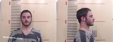 Wright Hayden Ryan 01312024 Parker County Mugshots Zone