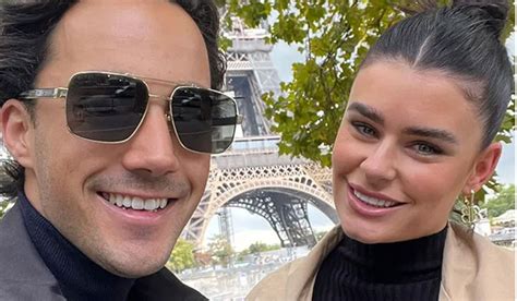 Karen Byrne And Jake Carter Say What Drives Each Other Crazy