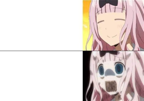 Hacer Meme De Chika Fujigara Pasando Al Estado De Alteración Pintzap