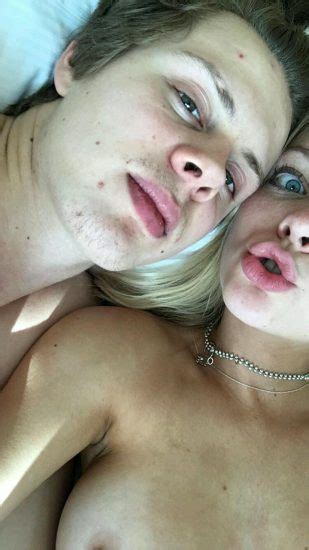 Annika Boron Nude Leaked Pics And Snapchat Sex Tape Porn Video