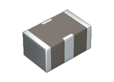 Surface Mount Ceramic X2y Emi Filter Capacitors Pulse Electronics Mouser