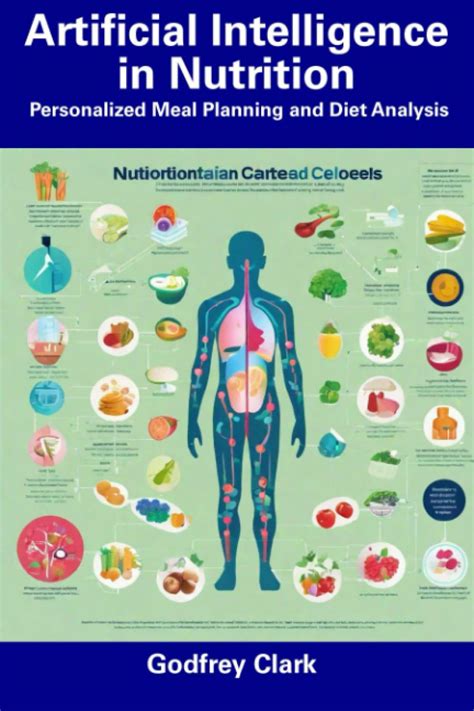 Artificial Intelligence In Nutrition Personalized Meal Planning And Diet Analysis Clark