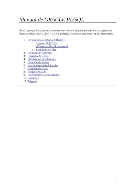 doc manual de oracle pl sql dokumen tips