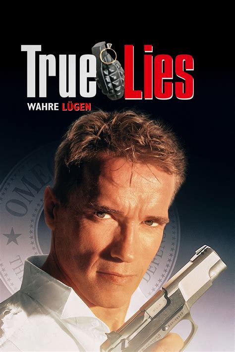 Vagebond39s Movie Screenshots True Lies 1994