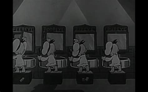 Popeyes Nephews Are Named Peepeye Poopeye Pipeye And Pupeye Til