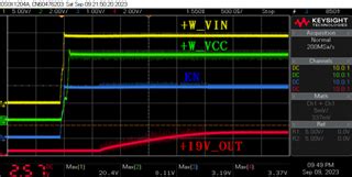 LM Abnormal Output Voltage Power Management Forum Power Management TI E E Support Forums