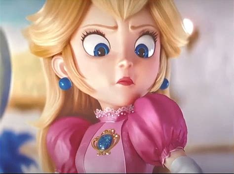 Princess Peach 💘 Immagini