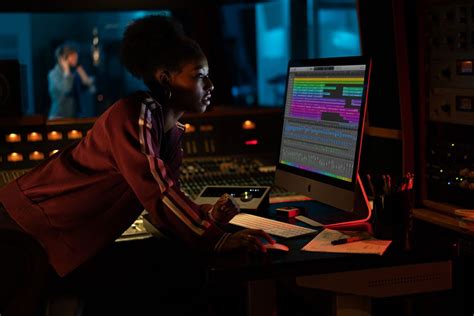 Apple Powers Up The IMac With More Cores And Options