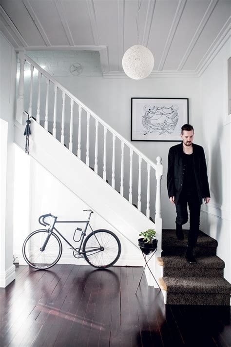 Inside Story Chris Lorimer And James Dobson Architecture Now