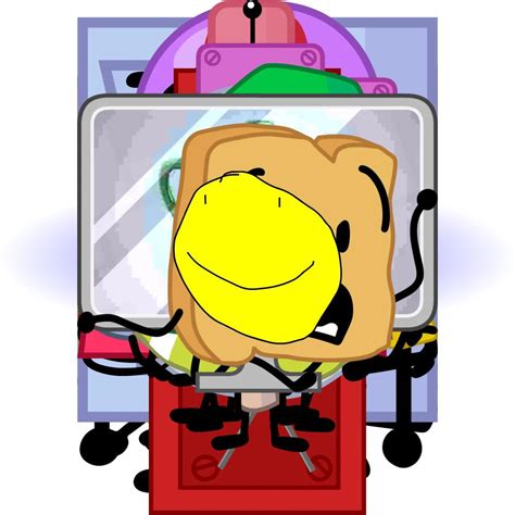 Every Bfb Contestant Layered Over Each Other R Battlefordreamisland