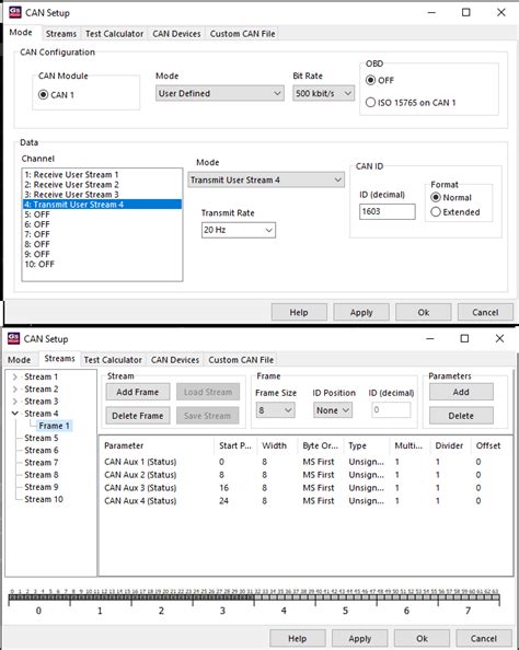 ECUMaster CAN Switch Board V CAN Auxes G X Forums Link Engine Management