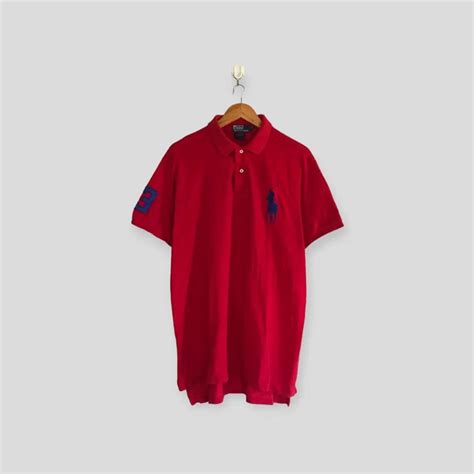 Rl Polo On Carousell