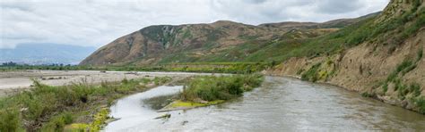 California Natural Flows Database Groundwater Resource Hub