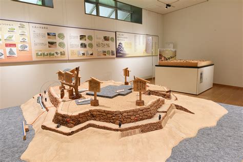 れきしるこまき小牧山城史跡情報館の観光ガイド 愛知県小牧市堀の内1 2 Navitime Travel