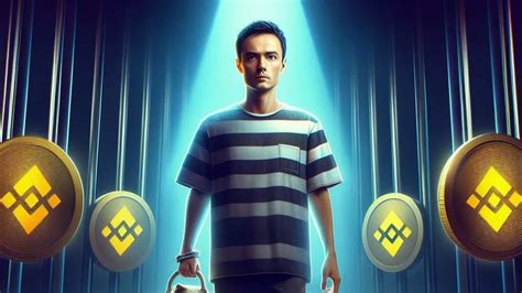 Le Fondateur De Binance Risque Une Peine De Prison Potentielle Ce Que