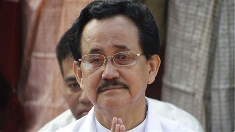 Myanmars Lost Royals Bbc News