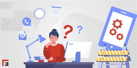 Mobile Application Maintenance Services Flairstech