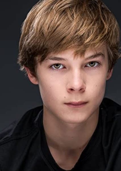 Photos Of Jacob Moran On Mycast Fan Casting Your Favorite Stories