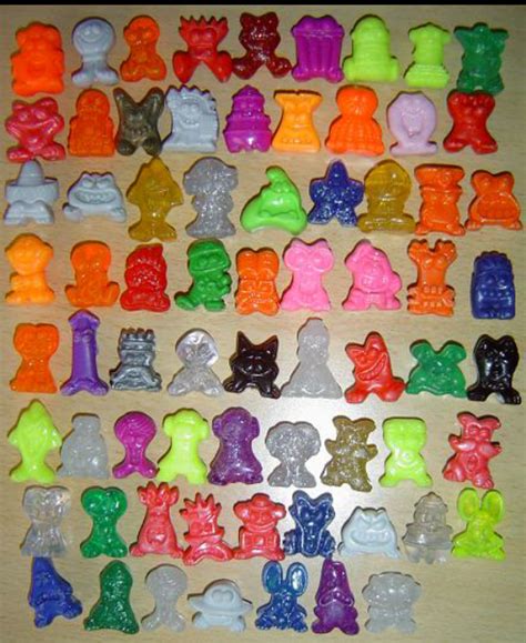 Crazy Bones Rnostalgia